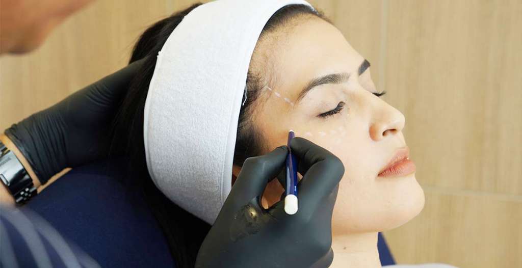 Facial - C Derma - Dermatology & Aesthetic Center