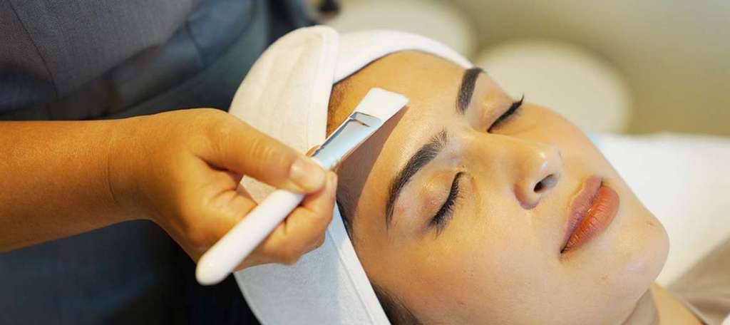 Facial - C Derma - Dermatology & Aesthetic Center