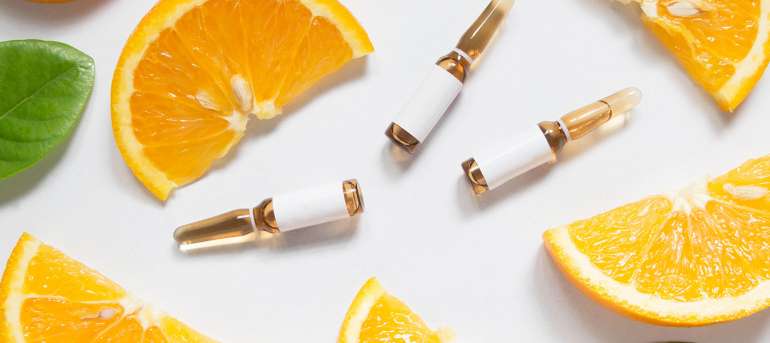 Vitamin C Injection - C Derma - Dermatology & Aesthetic Center
