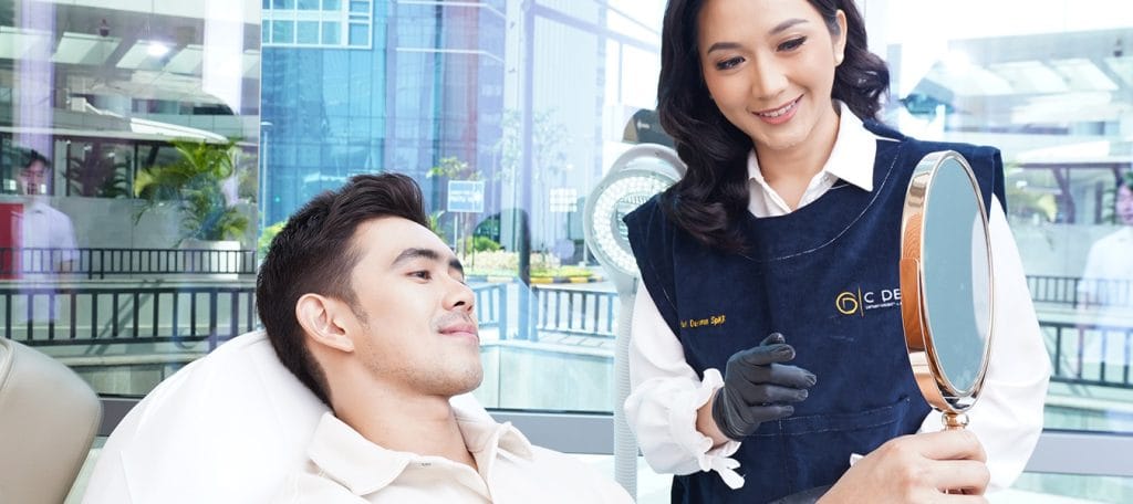 UV Light Therapy (Phototherapy) - C Derma - Dermatology & Aesthetic Center