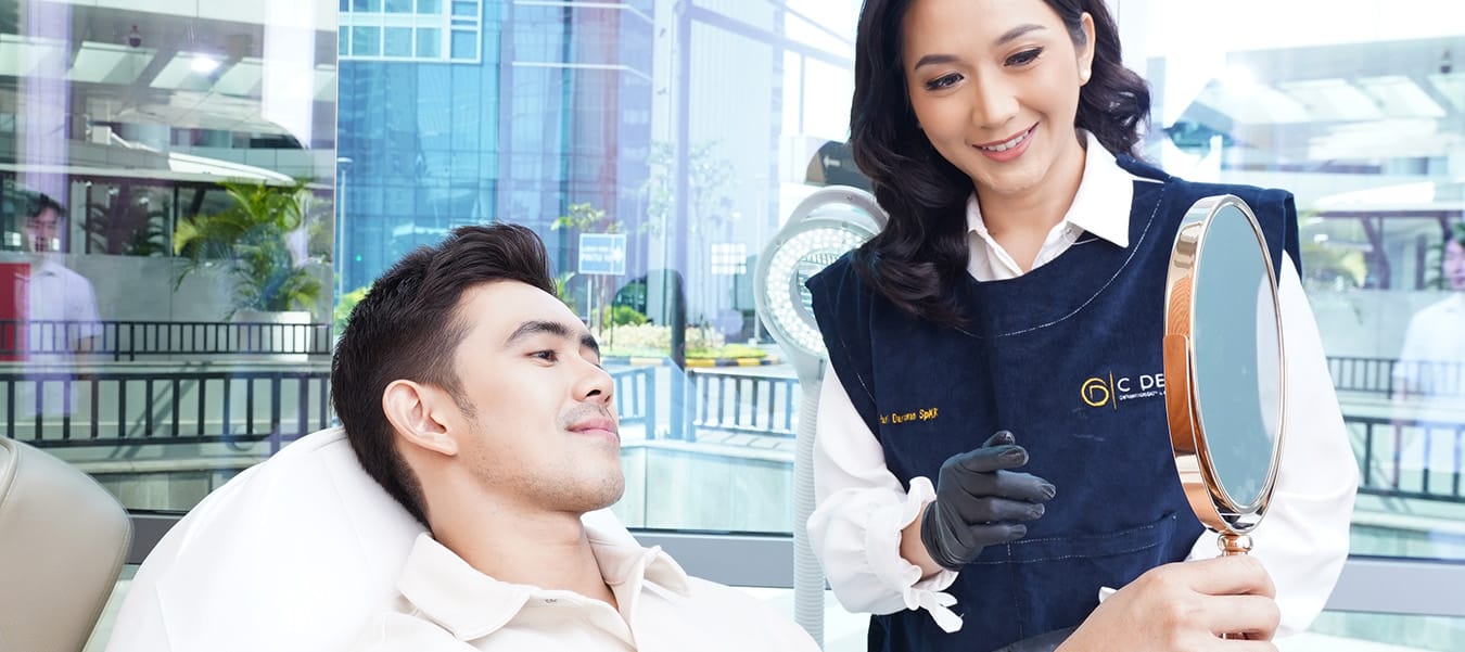 UV Light Therapy (Phototherapy) - C Derma - Dermatology & Aesthetic Center