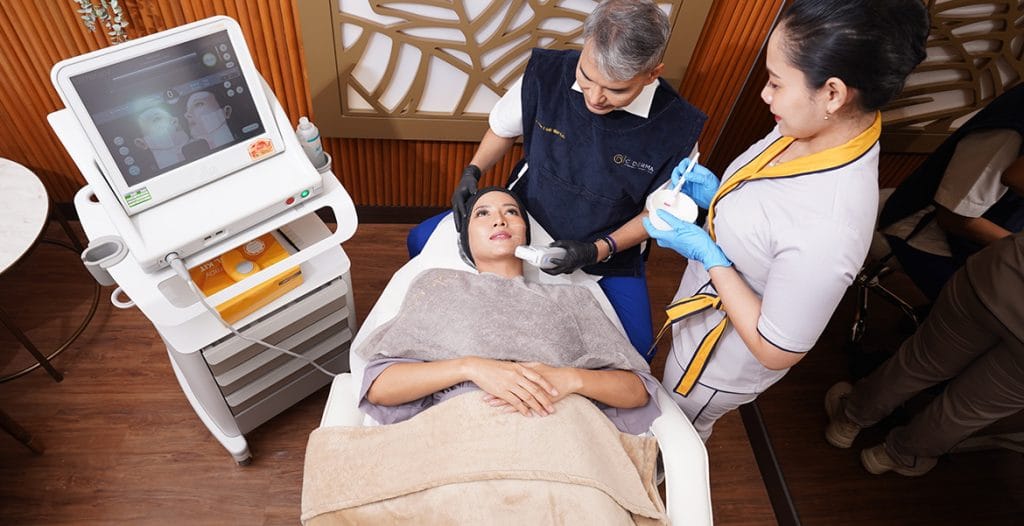 Vitamin C Injection - C Derma - Dermatology & Aesthetic Center